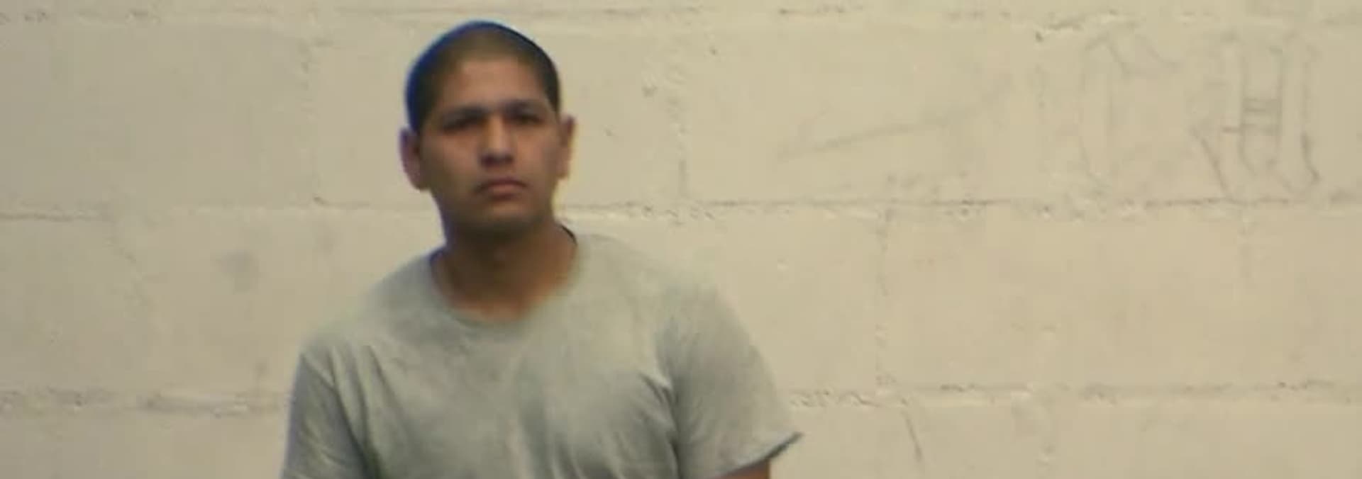 Watch Behind Bars: The World's Toughest Prisons S02:E05 - El Hongo ...