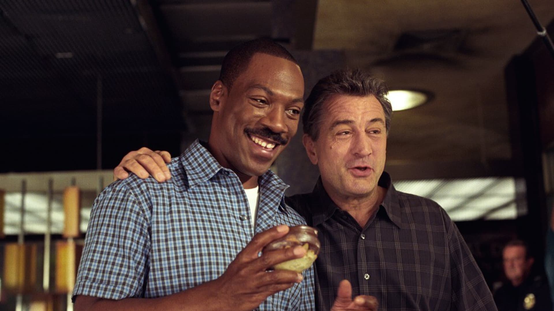 Watch Showtime (2002) - Free Movies | Tubi