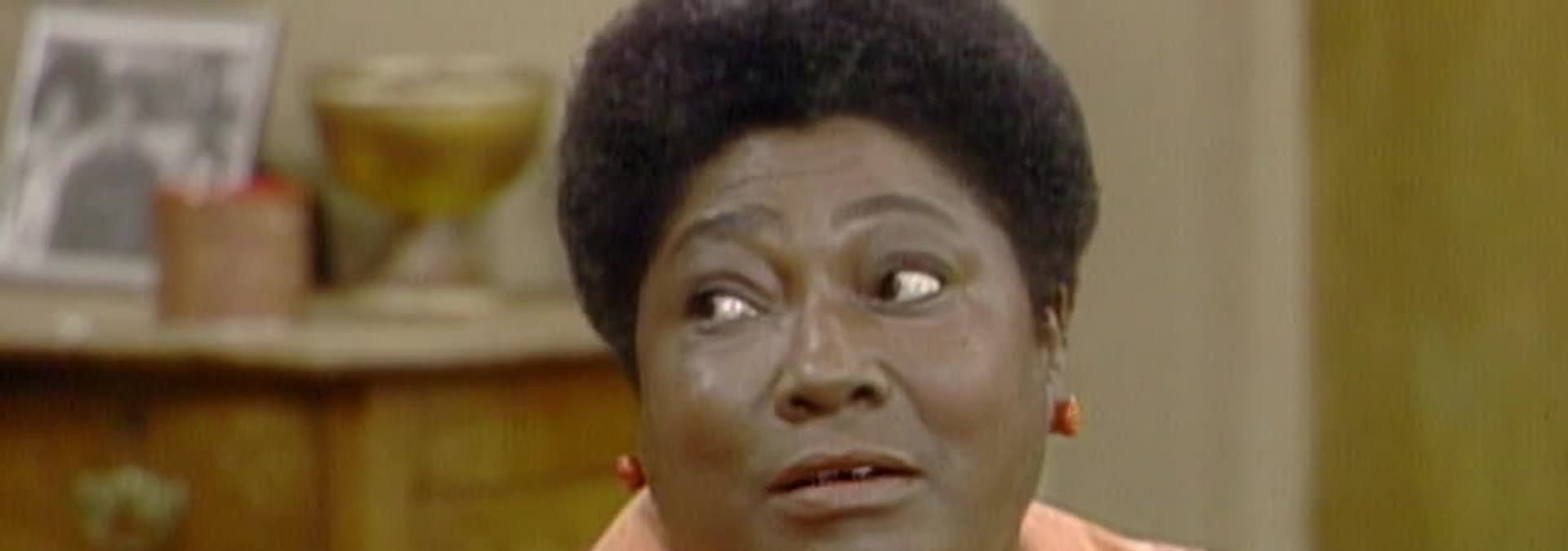 Watch Good Times S04:E08 - Michael's Great Romance - Free TV Shows | Tubi