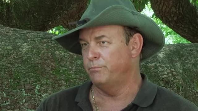 Watch The Conspiracy Show with Richard Syrett S02:E11 - Journey to the ...