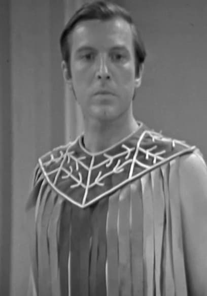 Watch Classic Doctor Who: The First Doctor S03:E06 - The Ark: The ...