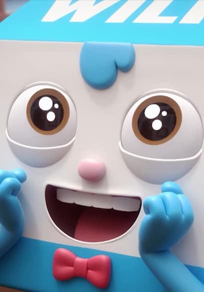 Watch Bread Barbershop S01:E04 - Master Barber / Wilk's Story ...