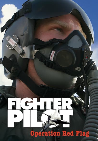 Watch Fighter Pilot: Operation Red Flag (2004) - Free Movies | Tubi