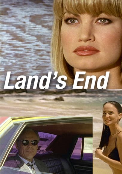Watch Land's End S01:E12 - What Ever Happened to Maria Rosa? - Free TV ...