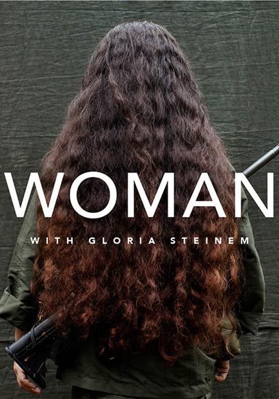 Watch Woman S01:E02 - Colombia: The Women of FARC - Free TV Shows | Tubi