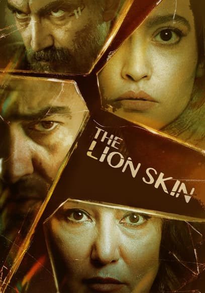 Watch The Lion Skin S03:E01 - Promise - Free TV Shows | Tubi