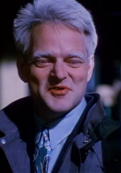 Watch The Flash S01:E17 - Captain Cold - Free TV Shows | Tubi