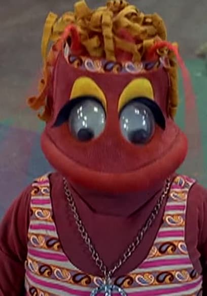 Watch H.R. Pufnstuf S01:E15 - The Almost Election of Witchiepoo - Free ...
