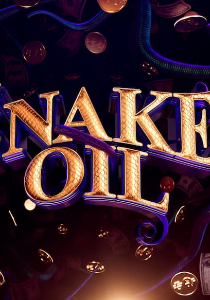 Watch Snake Oil S01:E05 - Ice-T and Natasha Leggero - Free TV Shows | Tubi