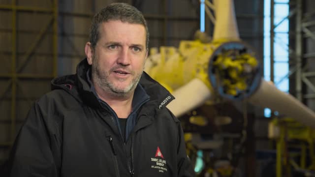 Watch Engineering the Future - Free TV Shows | Tubi