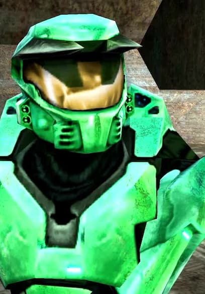 Watch Red vs. Blue S06:E02 - Episode 2 - Free TV Shows | Tubi