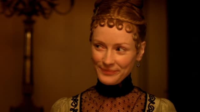 Watch Sense and Sensibility S01:E01 - Episode 1 - Free TV Shows | Tubi