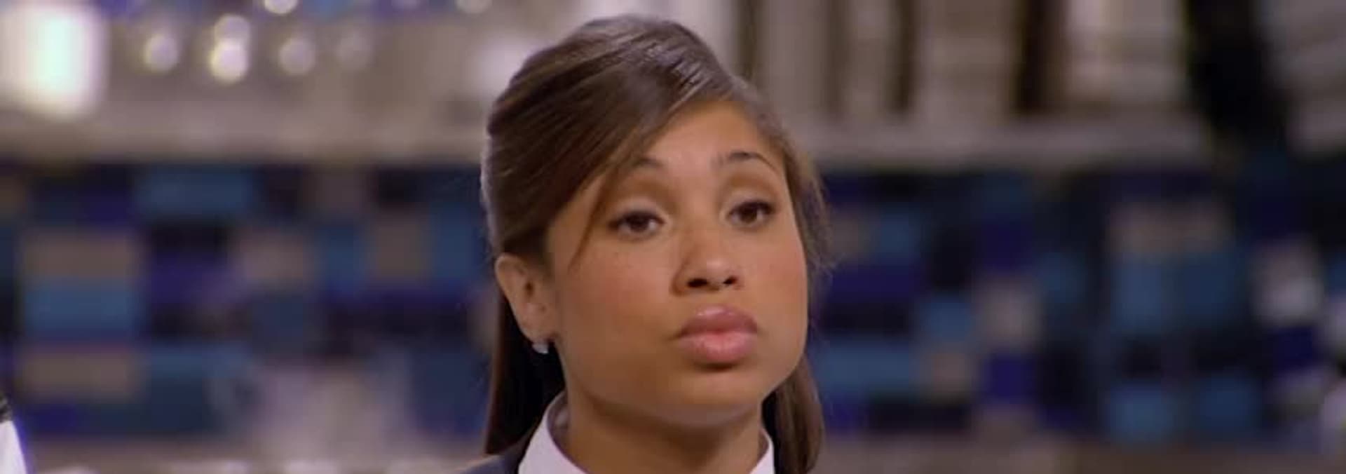 Watch Hell's Kitchen S09:E15 - 4 Chefs Compete - Free TV Shows | Tubi