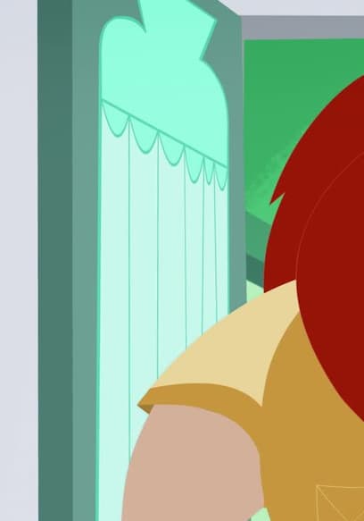 Watch A New Kind of Magic S02:E13 - The Clay Model | - Free TV Shows | Tubi