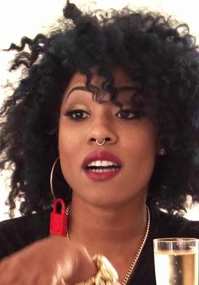 Watch Bad Girls Club S12:E16 - Reunion (Pt. 1) - Free TV Shows | Tubi