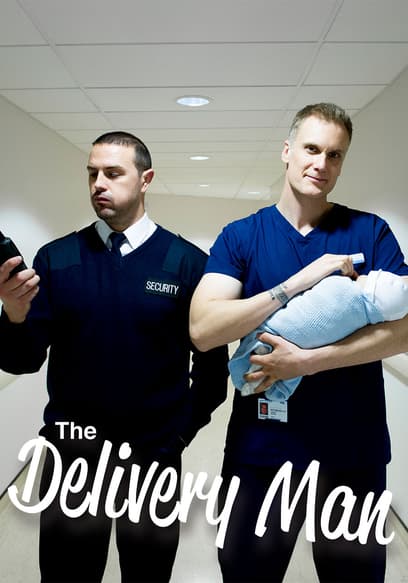 Watch The Delivery Man - Free TV Shows | Tubi