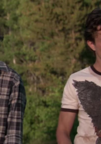 Watch Rabbit Fall S02:E03 - Hit and Run - Free TV Shows | Tubi