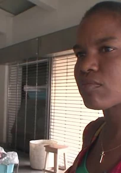 Watch What's Cooking in the World? S01:E07 - Dominic - Free TV Shows | Tubi