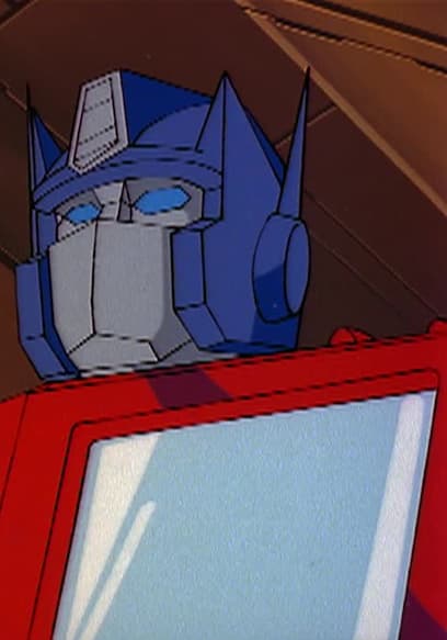 Watch Transformers: Generation 1 S02:E01 - Autobot Spike - Free TV ...