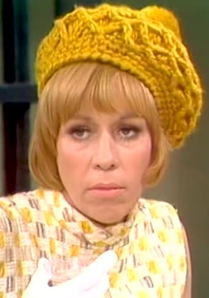 Watch The Best of the Carol Burnett Show S06:E03 - Helen Reddy Teaches ...