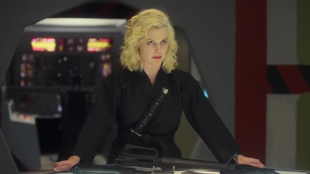 Watch Danger 5 S02:E07 - Welcome to Hitlerland - Free TV Shows | Tubi