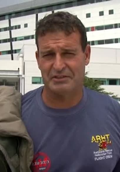 Watch Chopper Squad S02:E11 - Episode 11 - Free TV Shows | Tubi