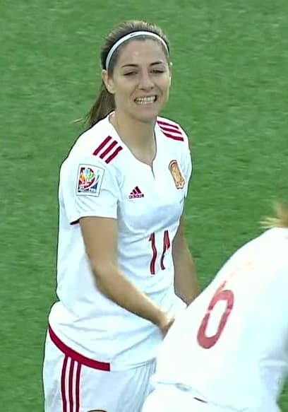 Watch FIFA Women's World Cup 2015 S2015:E34 - Korea Republic vs. Spain ...