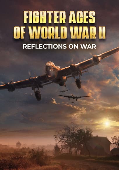 Watch Fighter Aces of World War II: Reflections on War - Free Movies | Tubi