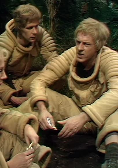 Watch Classic Doctor Who: The Third Doctor S10:E18 - - Free TV Shows | Tubi