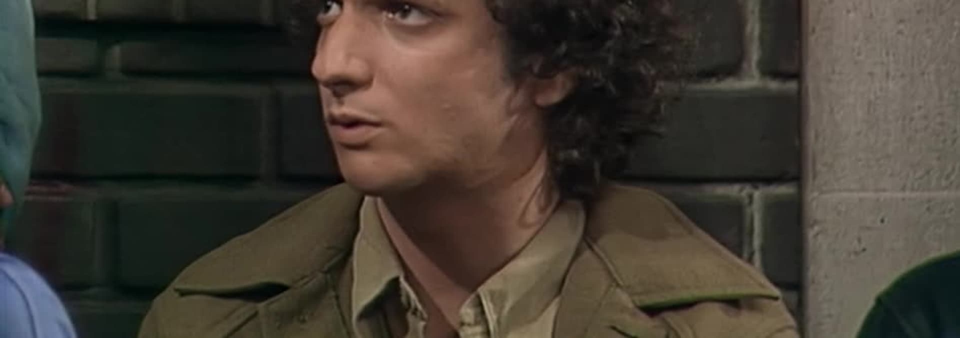 Watch Welcome Back, Kotter S03:E26 - The Return of Hotsy Totsy - Free ...