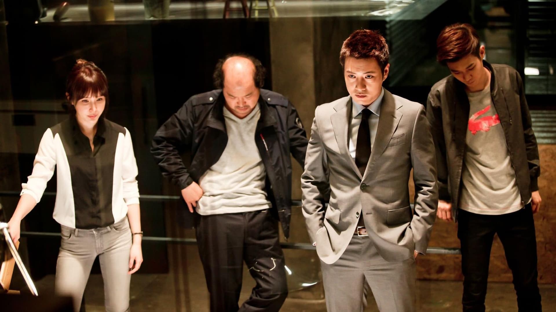 Watch Ten 2 - Free TV Shows | Tubi