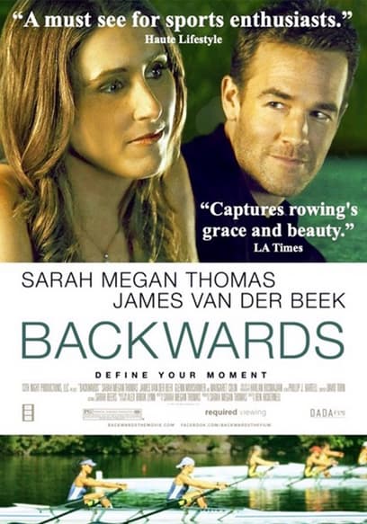 Watch Backwards (2012) - Free Movies | Tubi