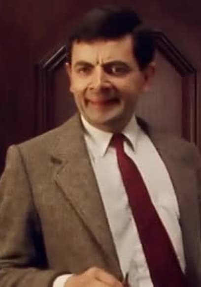 Watch Mr. Bean S01:E08 - Mr. Bean in Room 426 - Free TV Shows | Tubi