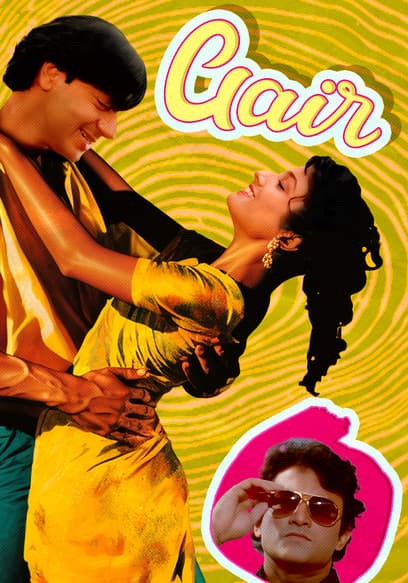 Watch Gair (1999) - Free Movies | Tubi
