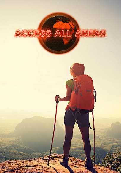 Watch Access All Areas - Free TV Shows | Tubi