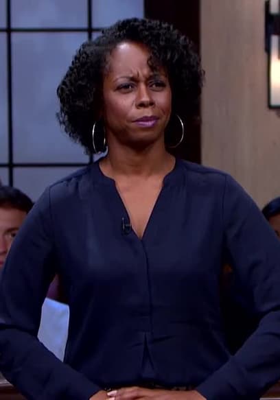 Watch Judge Faith S03:E86 - Family Feud / Jacked-Up Hook-Up - Free TV ...