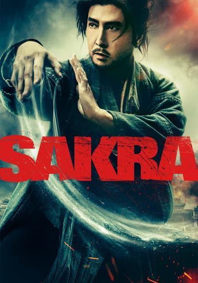 Watch Sakra (2023) - Free Movies | Tubi