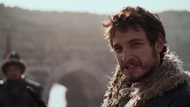 Watch Rise of Empires: Ottoman S01:E05 - Ancient Prophecies - Free TV ...