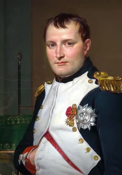 Watch The Napoleonic Wars: Epic History TV S01:E15 - Napoleon Endgame ...