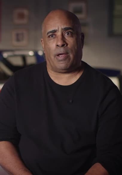 Watch Uppity: The Willy T Ribbs Story Trailer - Free Movies | Tubi