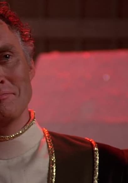 Watch Buck Rogers in the 25th Century S01:E18 - Twiki Is Missing - Free ...