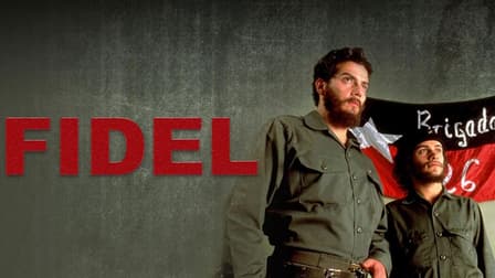 Watch Fidel - Free TV Shows | Tubi