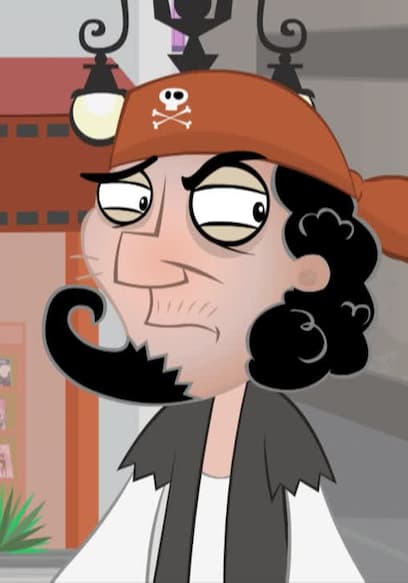 Watch SheZow S01:E20 - SheZow for a Day / No Girls A - Free TV Shows | Tubi