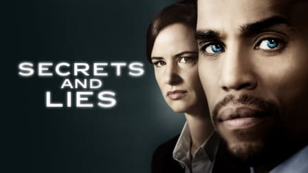 Watch Secrets and Lies Season 2 - Free TV Shows | Tubi