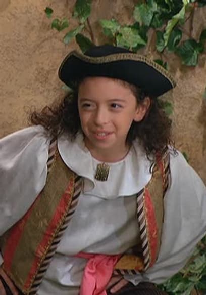 Watch Barney & Friends S10:E1008 - Counting / Letters - Free TV Shows ...