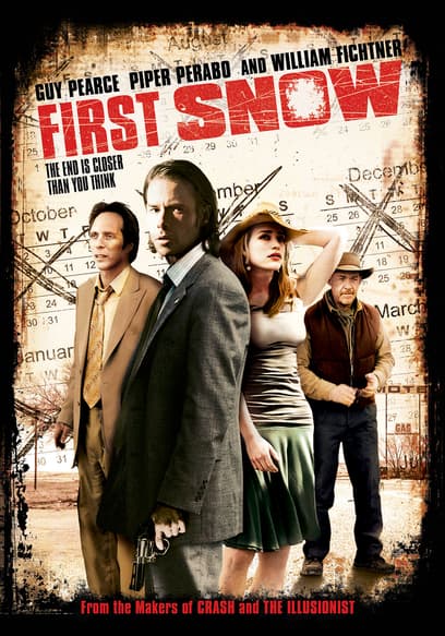 Watch First Snow (2007) - Free Movies | Tubi