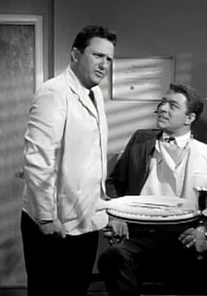 Watch My Favorite Martian S01:E37 - Uncle Martin's Wisdom Tooth - Free ...