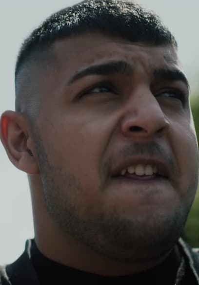 Watch World's Most Evil Killers S06:E07 - Daniel Gon - Free TV Shows | Tubi