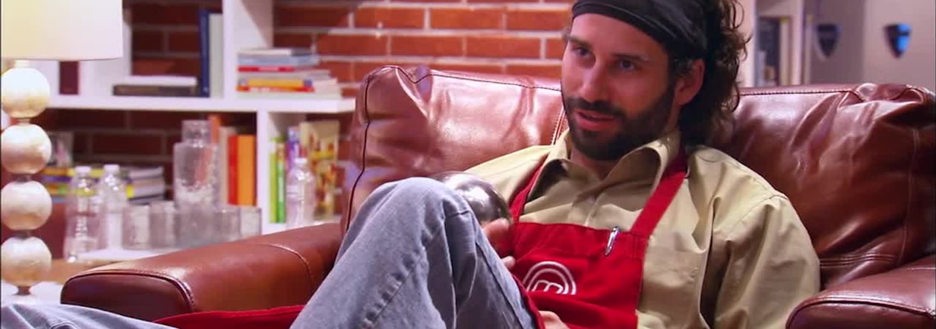 Watch MasterChef S02:E18 - Top 4 Compete - Free TV Shows | Tubi