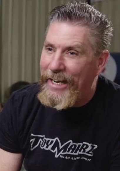 Watch Toymakerz S03:E05 - Toymakerz Drag Races - VW Style - Free TV ...